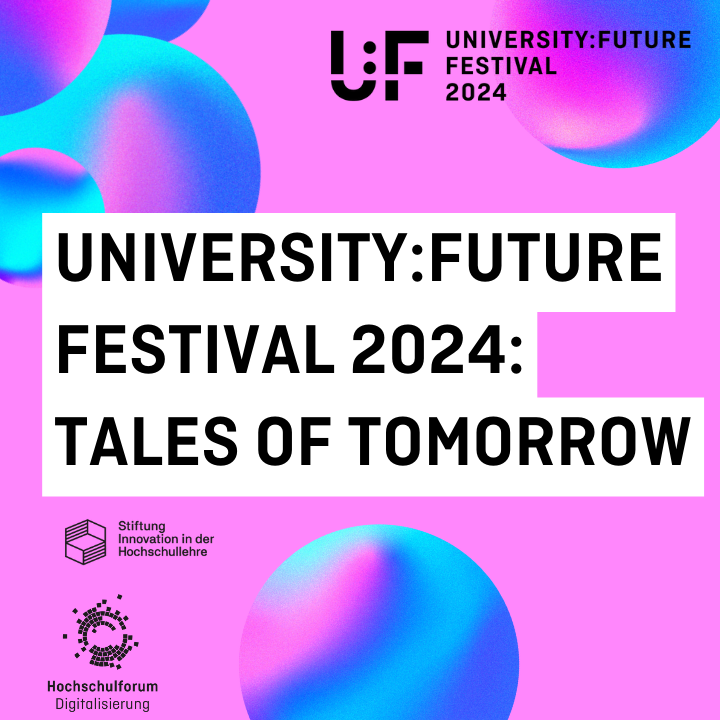 University:Future Festival 2025 | University:Future Festival 2025