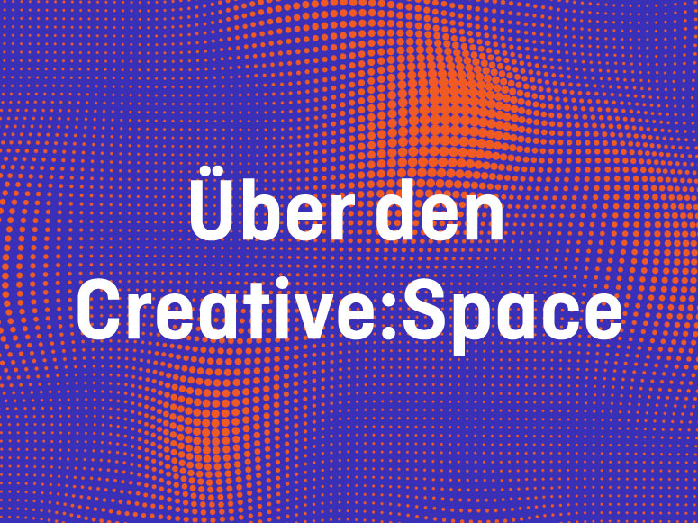 About Creative:Space - University Future:Festival 2026 English Version ...